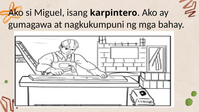 Araling Panlipunan Quarter 3 Week 7 Mabuting Pinuno | PPTX