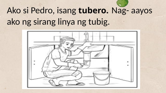 Araling Panlipunan Quarter 3 Week 7 Mabuting Pinuno | PPTX