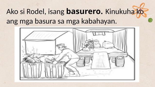 Araling Panlipunan Quarter 3 Week 7 Mabuting Pinuno | PPTX