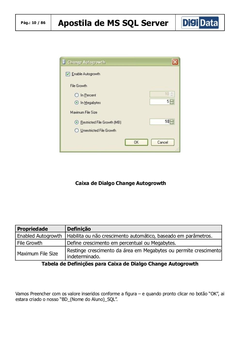 Apostila De Sql Server 2005
