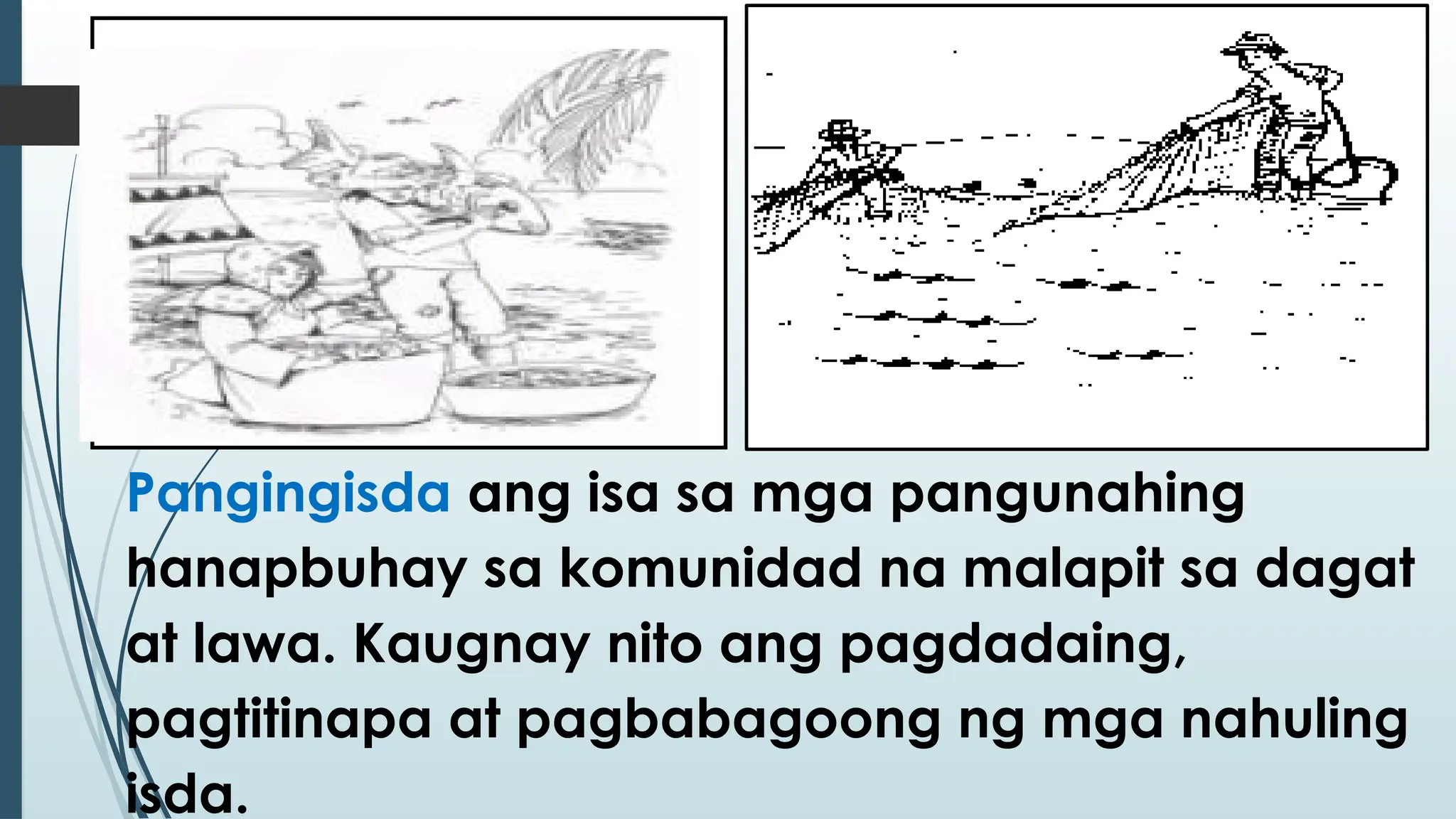 AP.Hanapbuhay sa Komunidad. grade 2 melcs basedpptx | PPTX