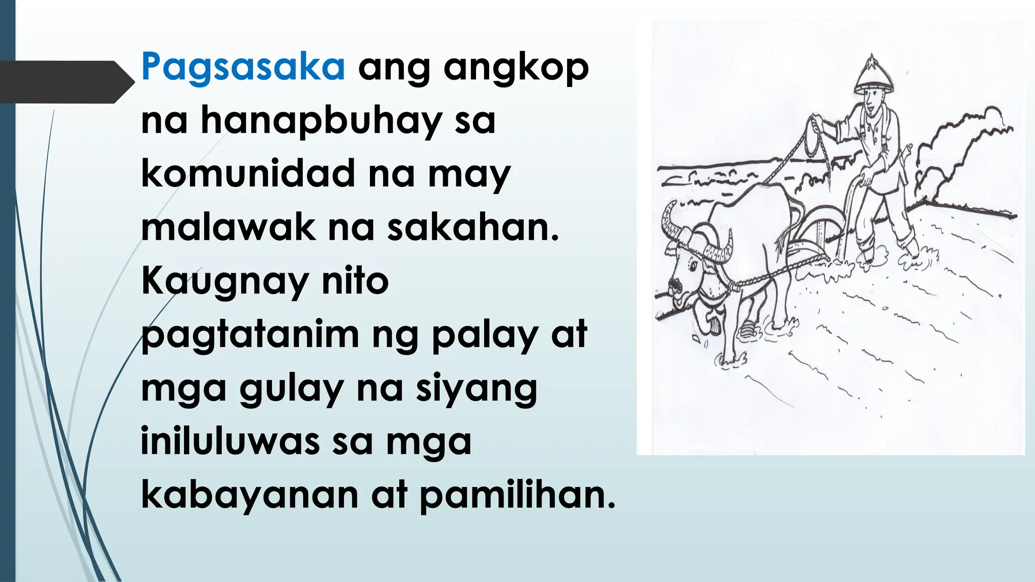 AP.Hanapbuhay sa Komunidad. grade 2 melcs basedpptx | PPTX