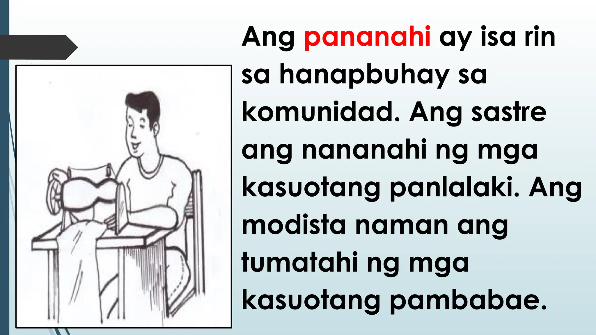AP.Hanapbuhay sa Komunidad. grade 2 melcs basedpptx | PPTX