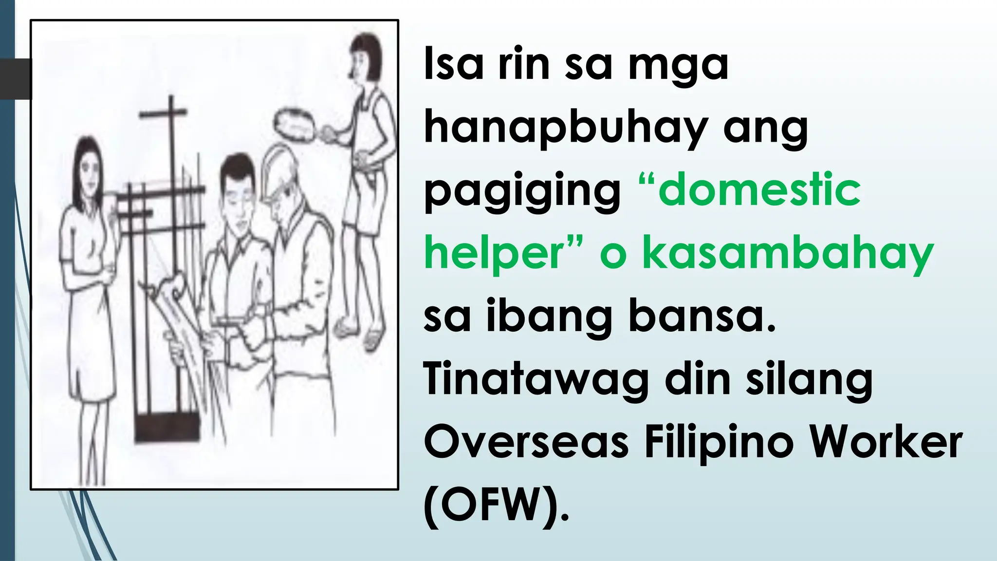 AP.Hanapbuhay sa Komunidad. grade 2 melcs basedpptx | PPTX