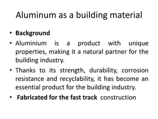 AP- 302 aluminium partition.pptx