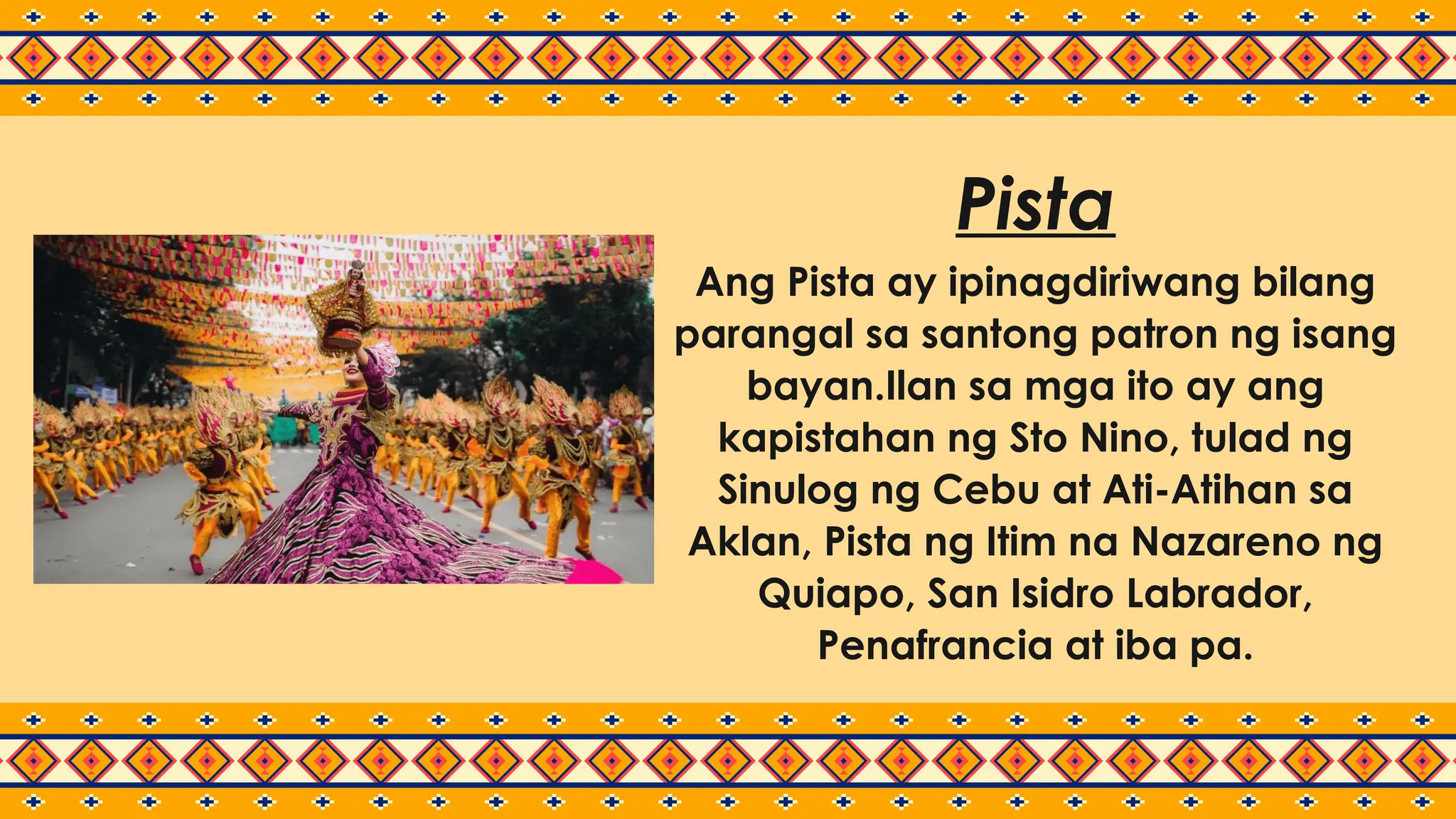 ARALING PANLIPUNAN POWERPOINT PRESENTATION | PPTX