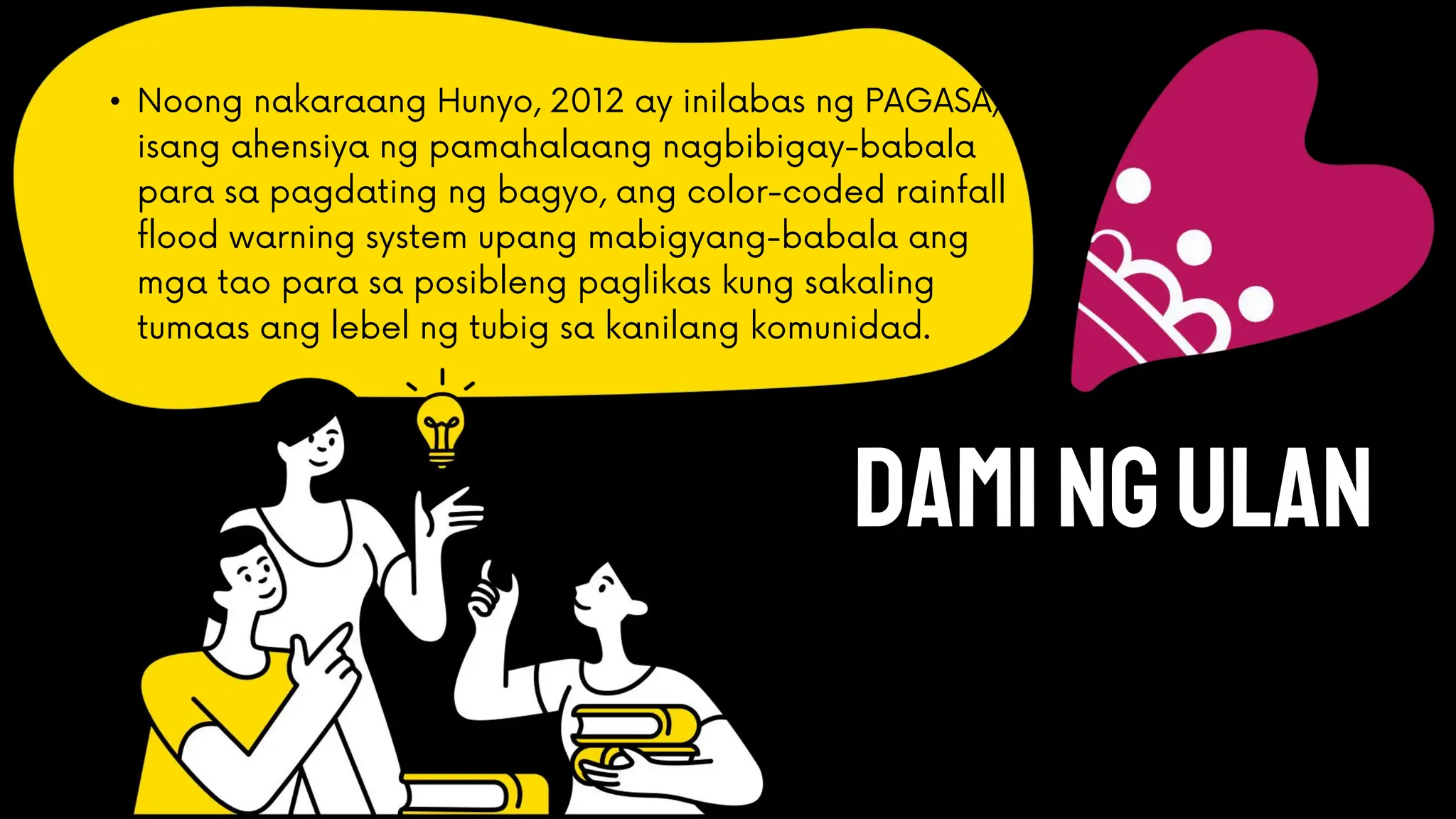 ARALING Panlipunan grade-4 WEEK-3- KLIMA4 | PDF