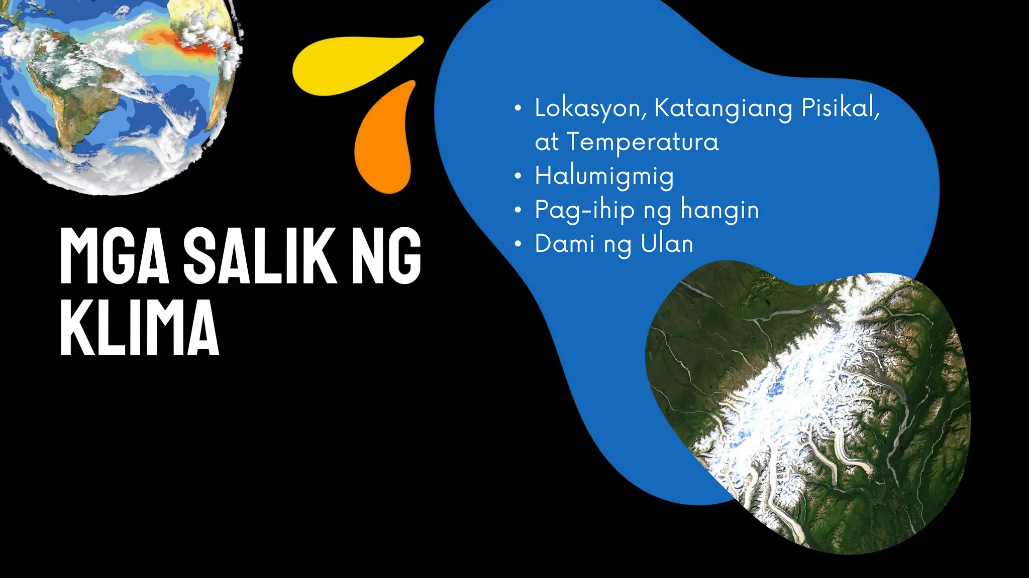 ARALING Panlipunan grade-4 WEEK-3- KLIMA4 | PDF