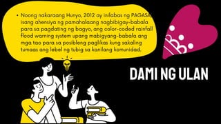 ARALING Panlipunan grade-4 WEEK-3- KLIMA4 | PDF