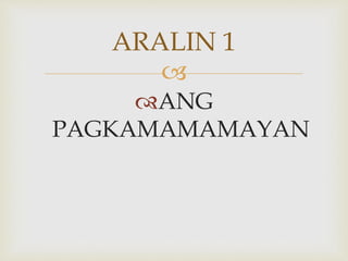 AP-4-WEEK1-QUARTER-4 pagkamamamayan.pptx