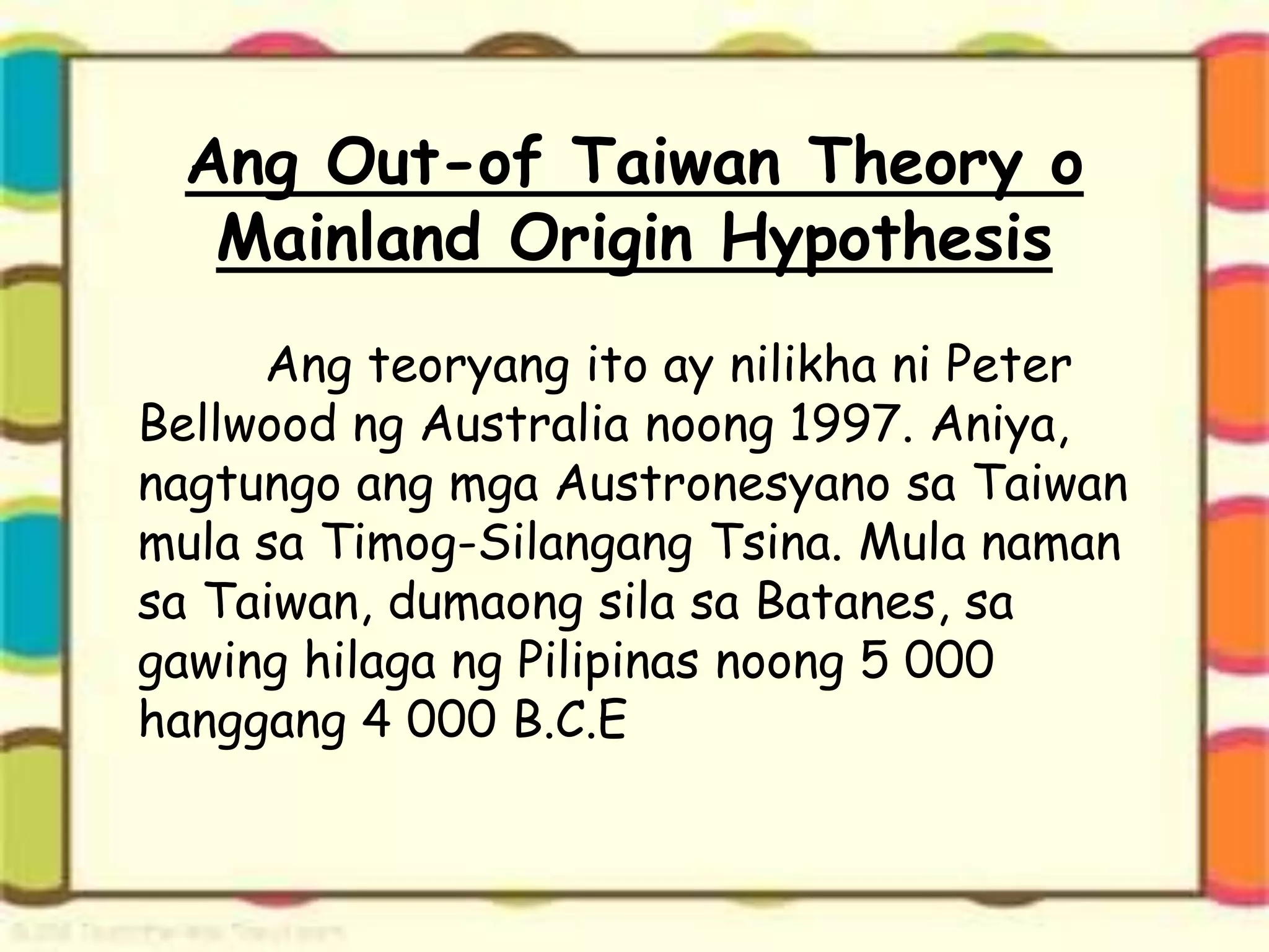 AP-5-MGA-TEORYA-SA-PANDARAYUHAN-NG-MGA-AUSTRONESYANO.pptx