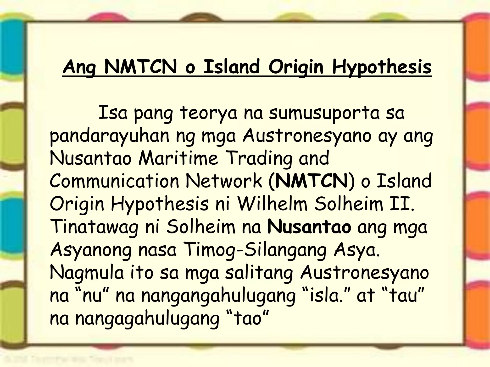 AP-5-MGA-TEORYA-SA-PANDARAYUHAN-NG-MGA-AUSTRONESYANO.pptx