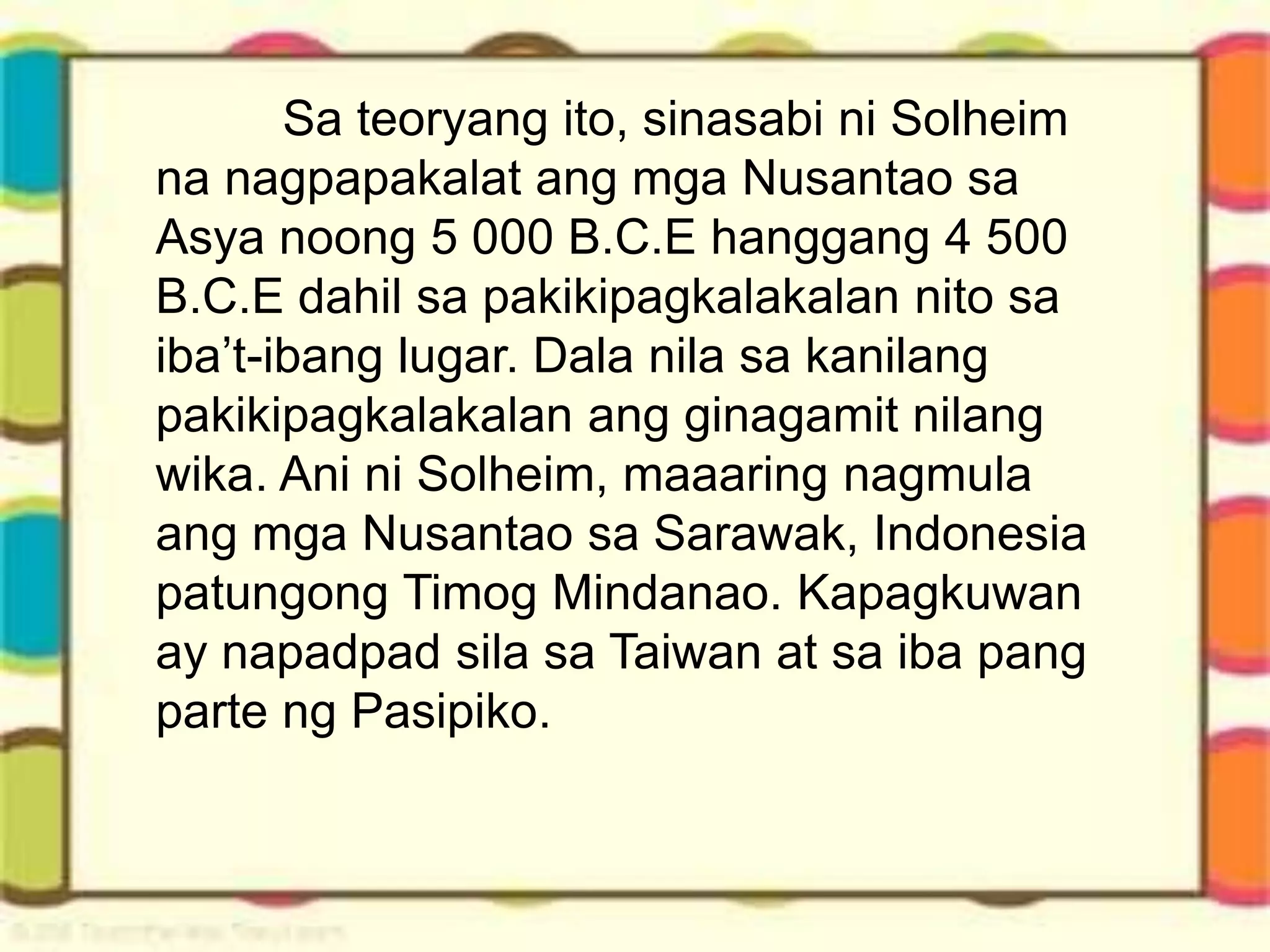 AP-5-MGA-TEORYA-SA-PANDARAYUHAN-NG-MGA-AUSTRONESYANO.pptx