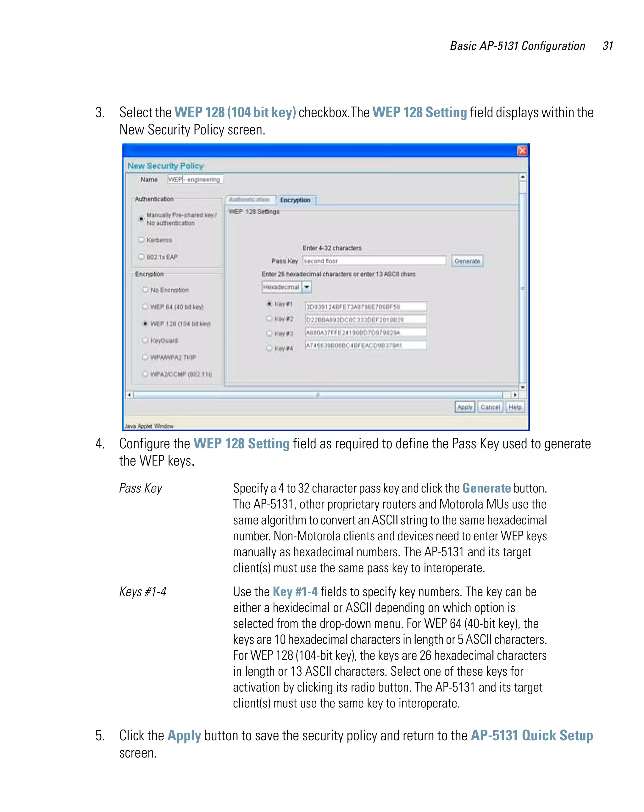 Ap 5131 access point installation guide | PDF