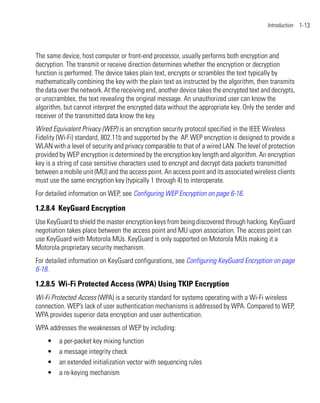 Ap 51xx access point product reference guide | PDF