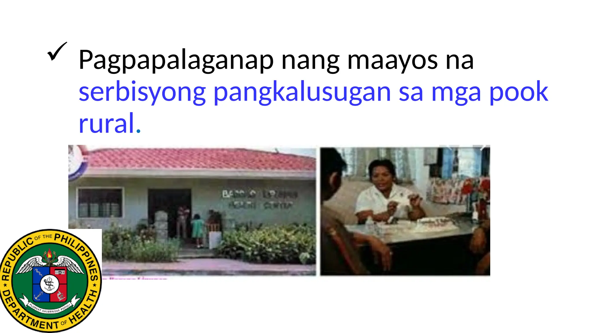 Aralin Panlipunan PowerPoint Presentation | PPTX