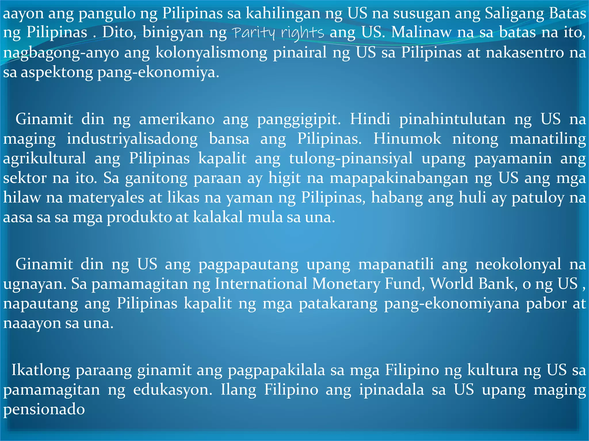 AP-6 ARALIN-15 REPORT.ppsx