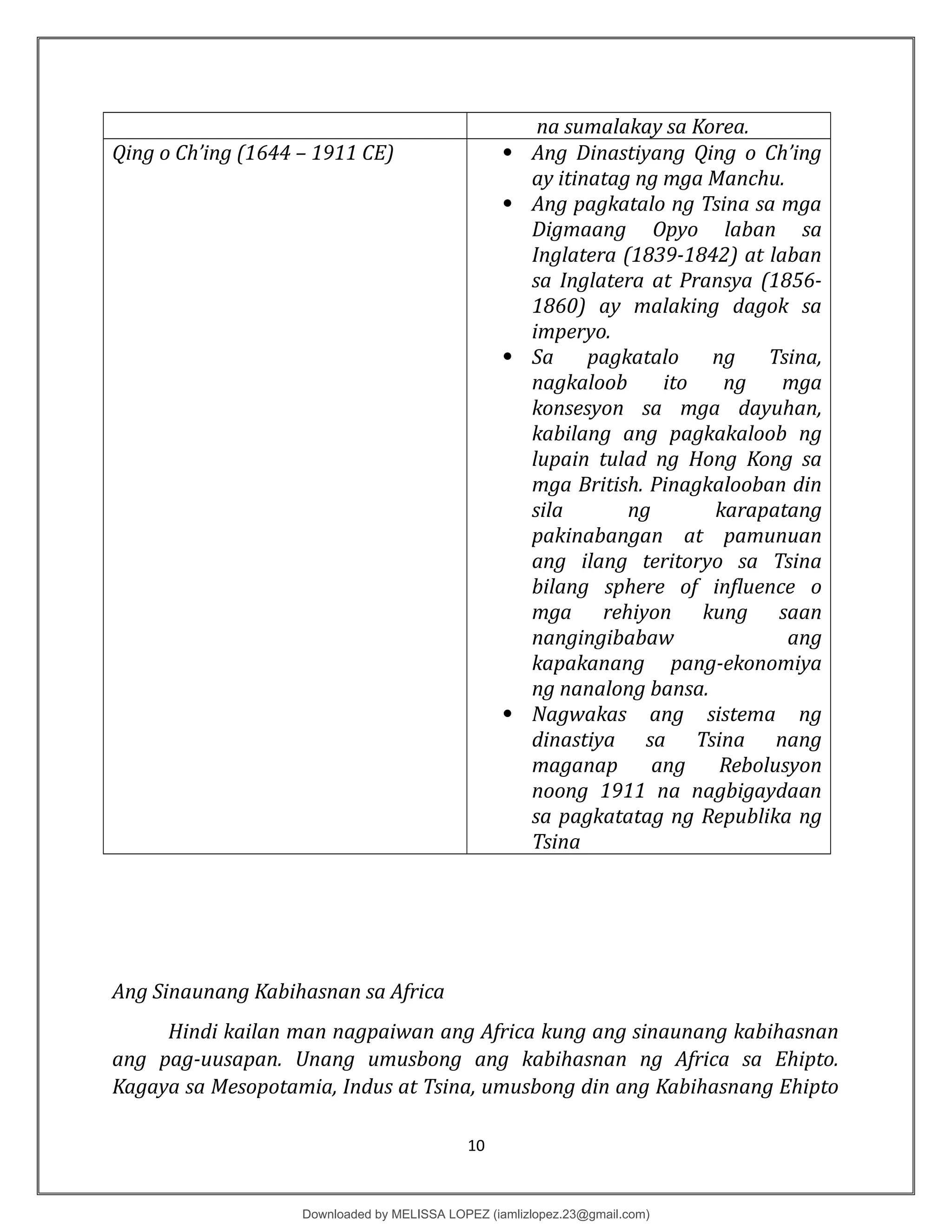 ap-8-modyul-week-6-wwww.pdf UEGAHAVDBBGAH | PDF
