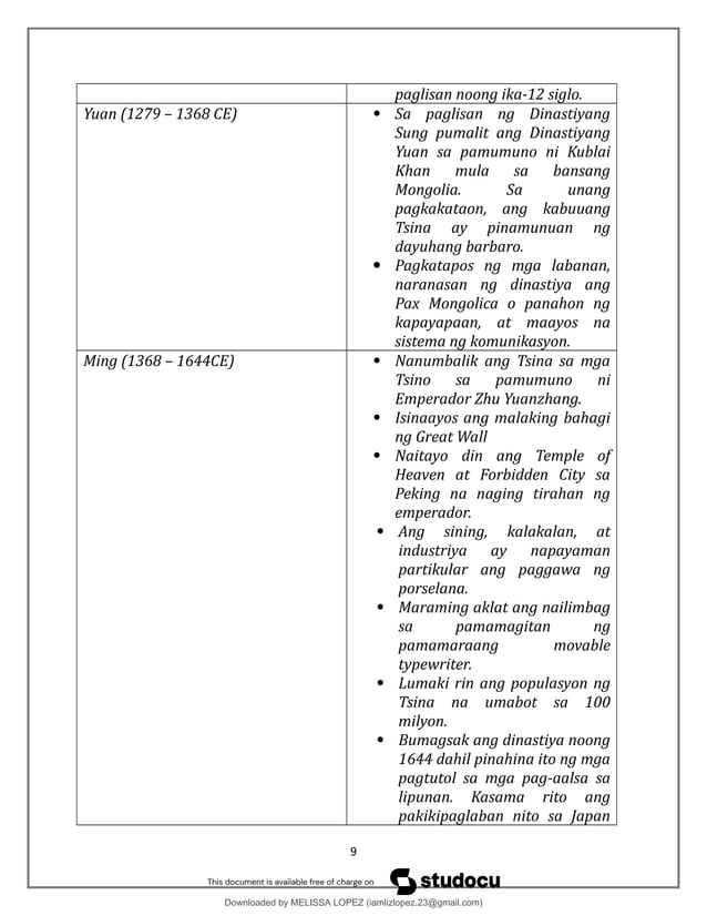 ap-8-modyul-week-6-wwww.pdf UEGAHAVDBBGAH | PDF