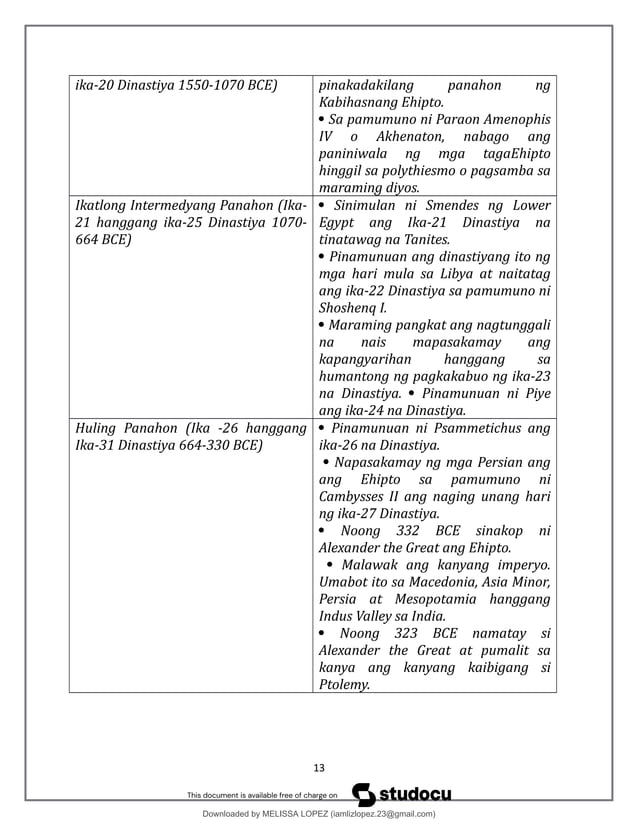 ap-8-modyul-week-6-wwww.pdf UEGAHAVDBBGAH | PDF