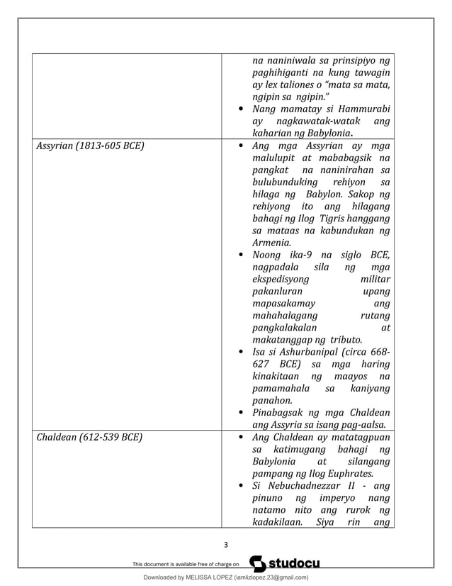 ap-8-modyul-week-6-wwww.pdf UEGAHAVDBBGAH | PDF
