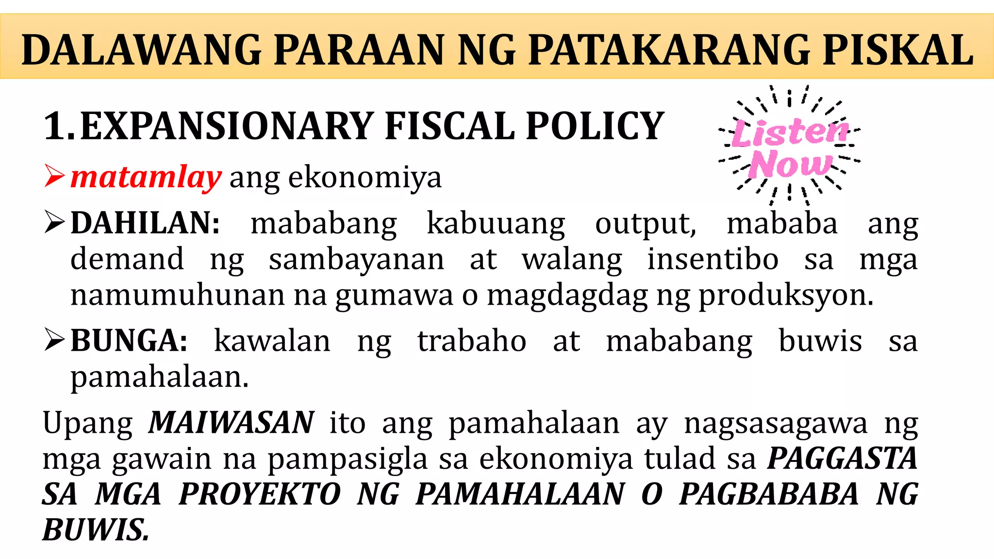 AP-9-Patakarang-Piskal.pptx