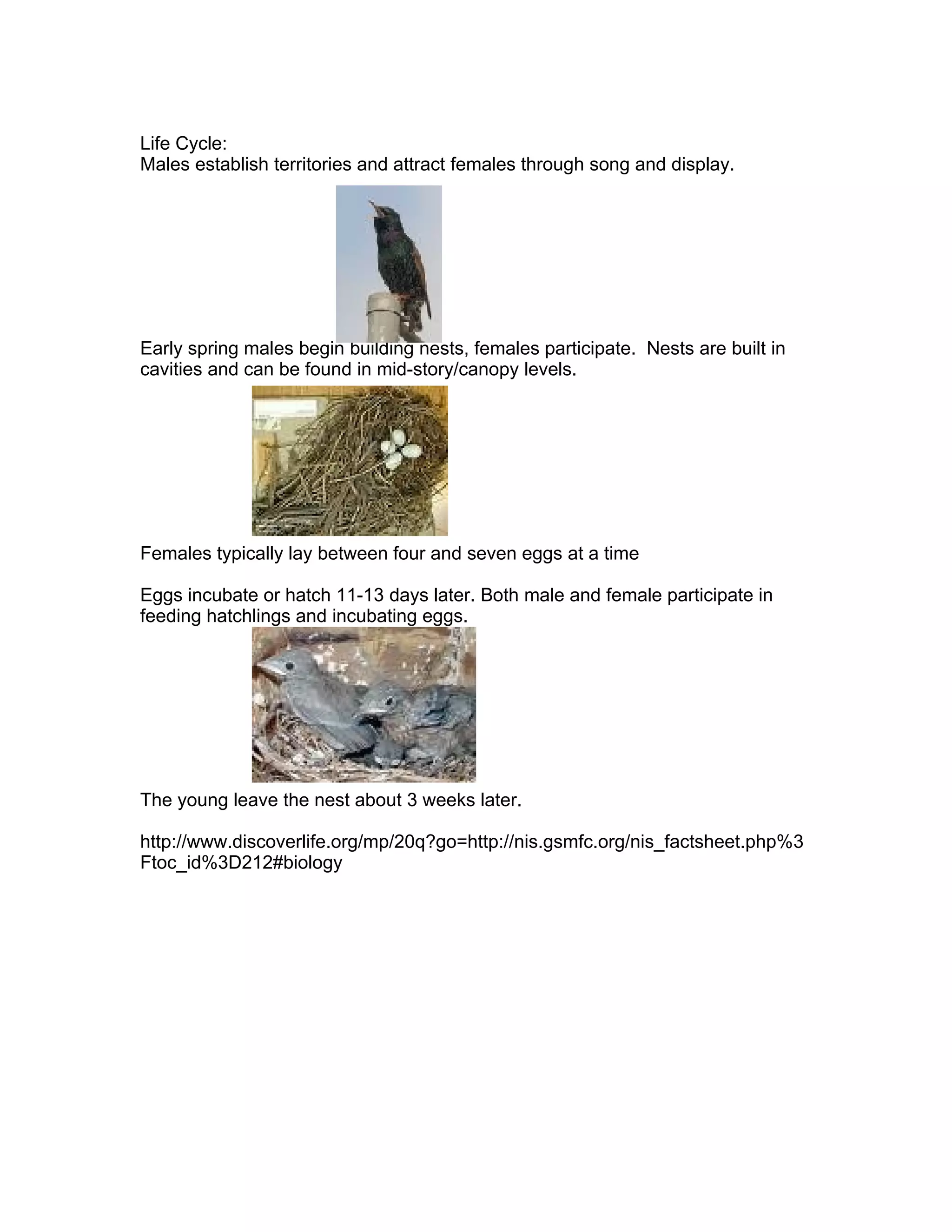 Ap Bio Invasive Species Project | DOC | Parenting Babies and Toddlers ...