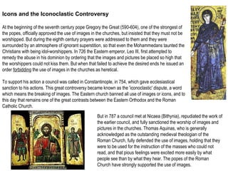 Ap Byzantine Empire[1] | PPT | Free Download