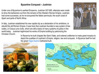 Ap Byzantine Empire[1] | PPT | Free Download