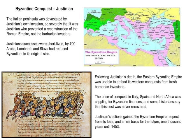 Ap Byzantine Empire[1] | PPT