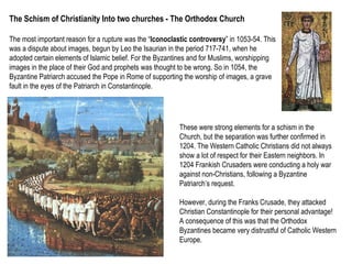 Ap Byzantine Empire[1] | PPT