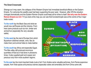 Ap Byzantine Empire[1] | PPT | Free Download