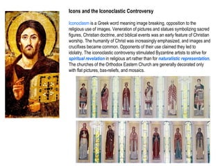 Ap Byzantine Empire[1] | PPT | Free Download