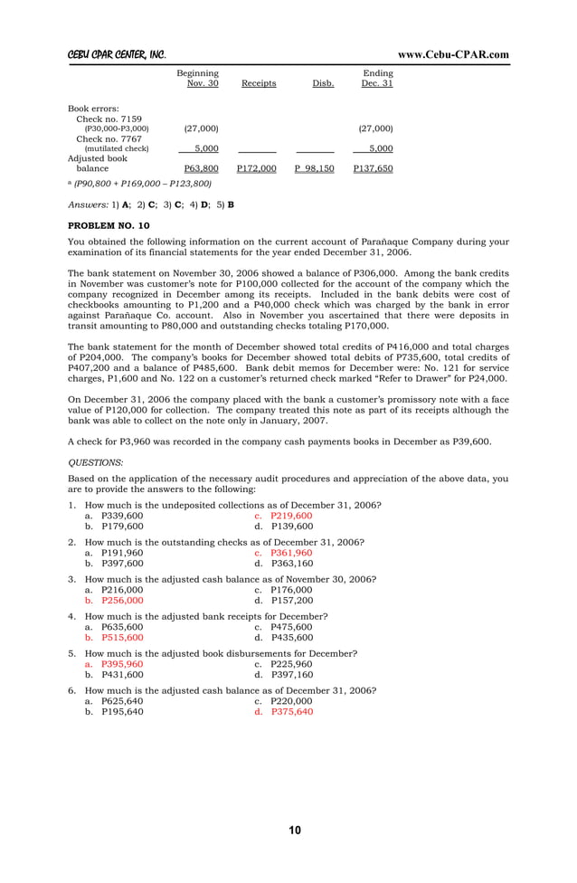 Ap cash-cash-equivalents-q | PDF
