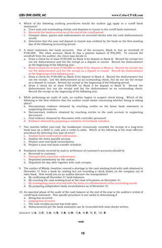 Ap cash-cash-equivalents-q | PDF