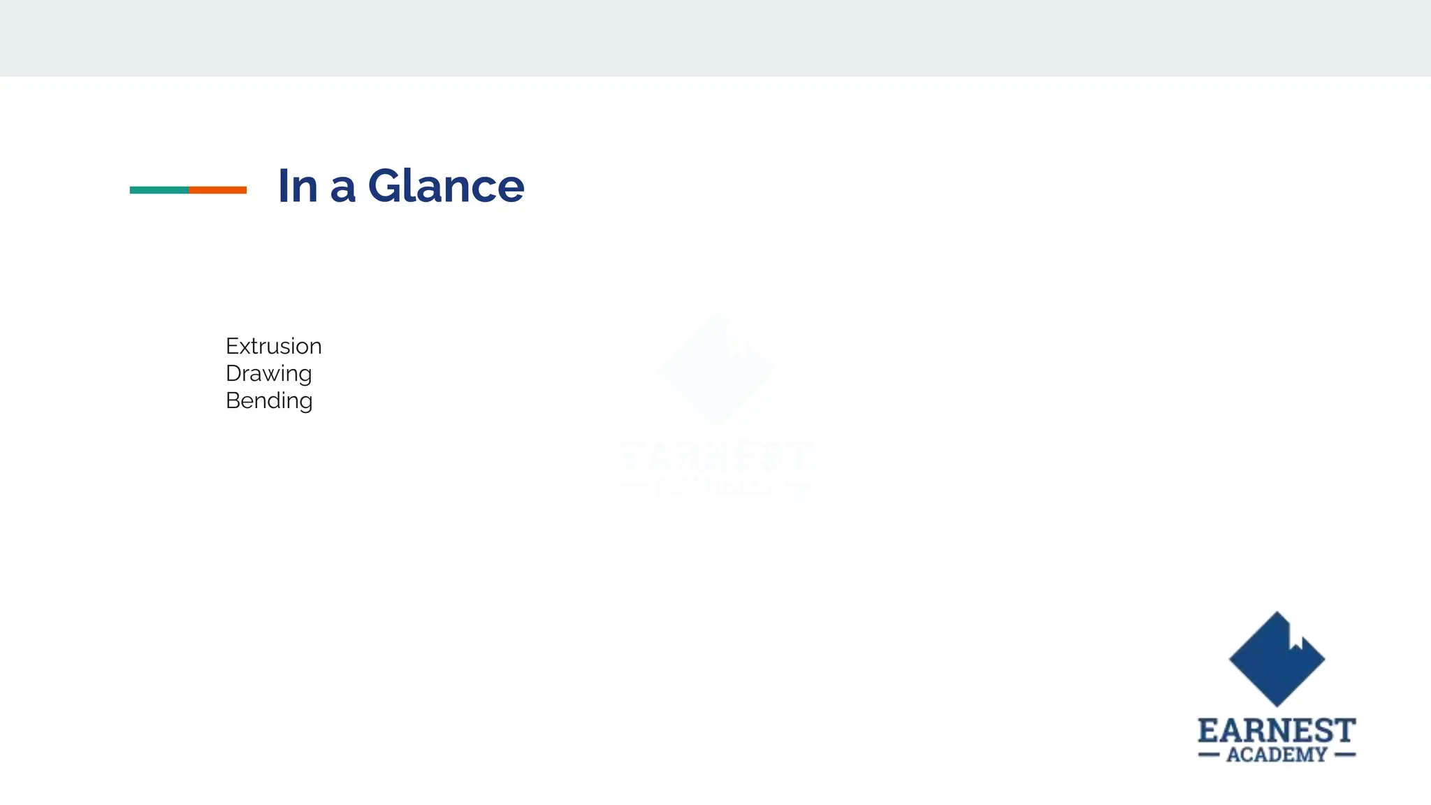 AP- Class _ Extrusion.pptx