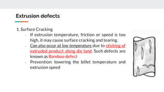 AP- Class _ Extrusion.pptx