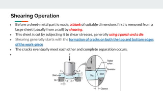 AP- Class _ Extrusion.pptx