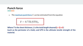 AP- Class _ Extrusion.pptx