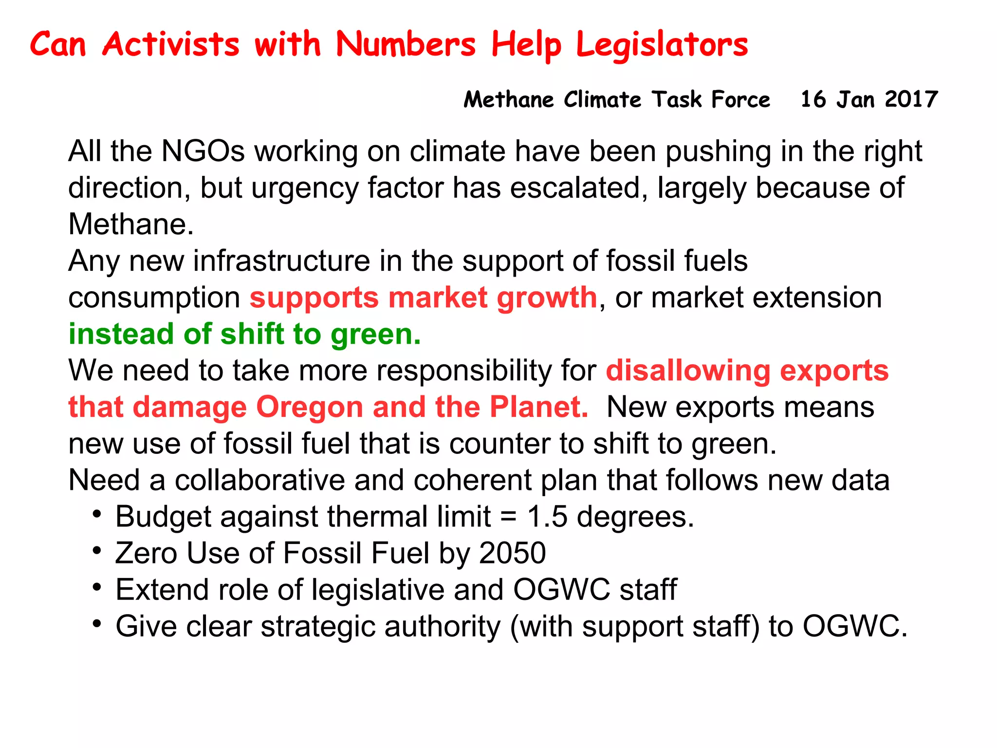 Ap -closing_pitch | PPT | Science