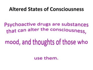 Ap drugs slideshare | PPT