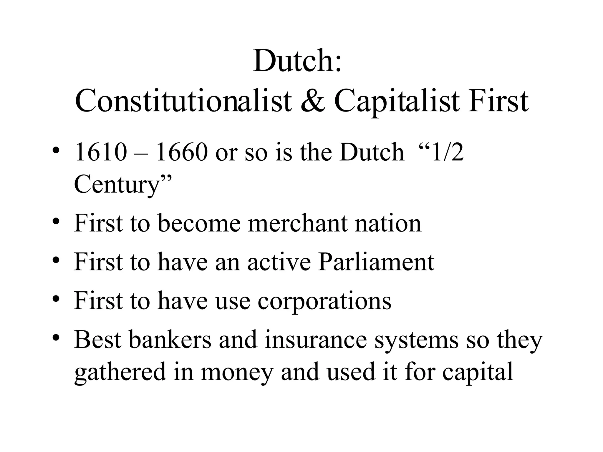 AP European History Overview 1450-1650 | PPT