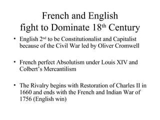 AP European History Overview 1450-1650 | PPT