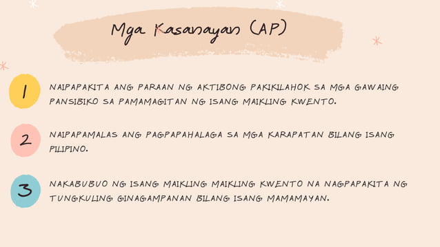 AP-Filipino-2.dasdafwqef,ewqfwelowldqowdlqwod | PPT