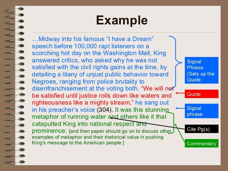 AP3 2011-2012 Citations Powerpoint