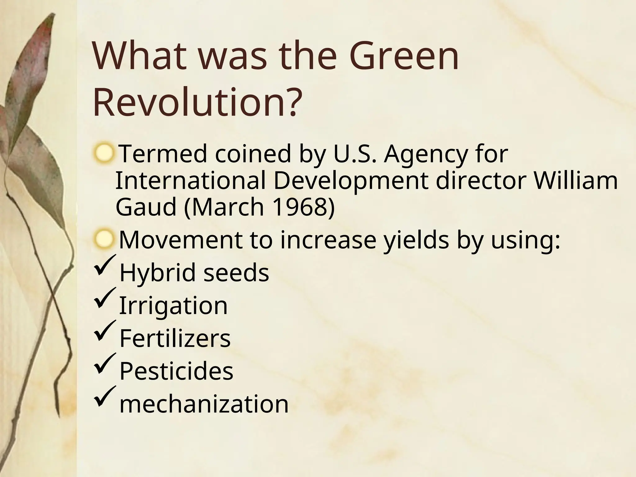 Journey of Greeen-Revolution history.ppt