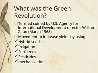 Journey of Greeen-Revolution history.ppt
