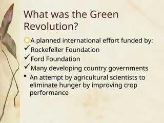 Journey of Greeen-Revolution history.ppt