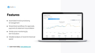 Restaurant Tech's Next Frontier: Back Office Efficiency | PDF ...