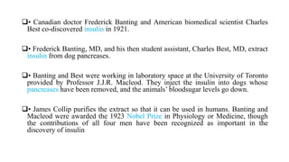 Name & Role of Scientists in Medicinal Chemistry | PPTX